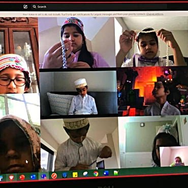 Welcome to Madrasa Al-Fakhriyah Atlanta